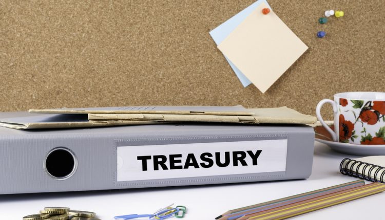 Four Effective Ways to Improve your Company’s Treasury Management ...