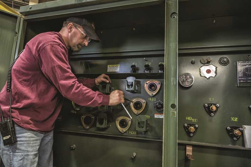 5 Tips To Identify The Best Transformer Company - Zaman Company - Pet ...