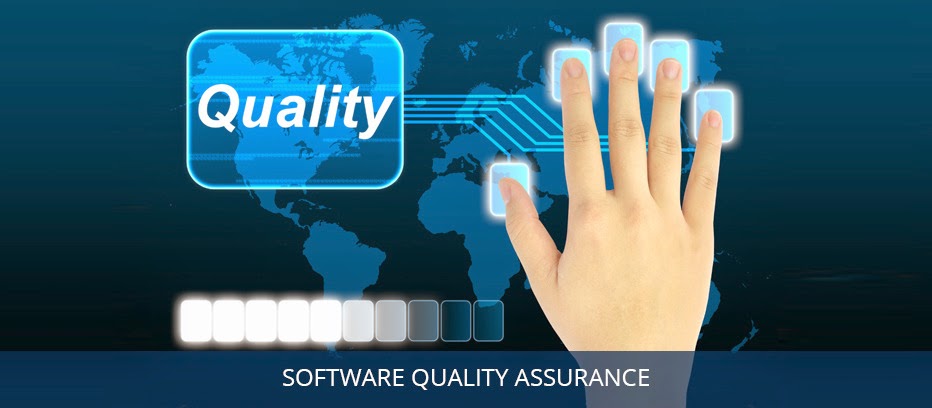 Should Your Company Outsource Quality Assurance? Find The Benefits Here ...